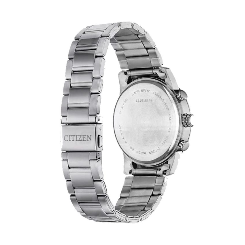 Reloj Citizen Quartz An8050-51m Hombre