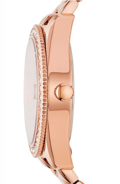 Reloj Fossil ES4318 Scarlette para mujer - Daruma Relojes México