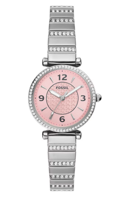 Reloj Fossil ES4318 Scarlette para mujer - Daruma Relojes México