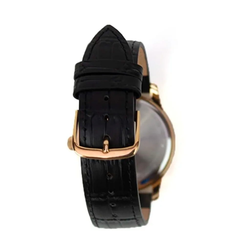 Reloj BULOVA Con Diamante Para Caballero 97F55