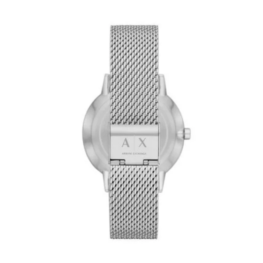 Reloj Armani Exchange AX2714 Cayde para hombre - Daruma Relojes México