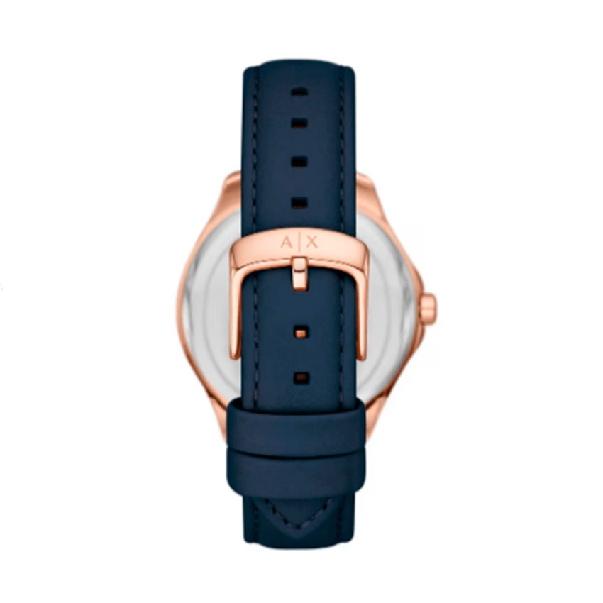 Reloj Armani Exchange AX5260 Lady Hampton - Daruma Relojes México