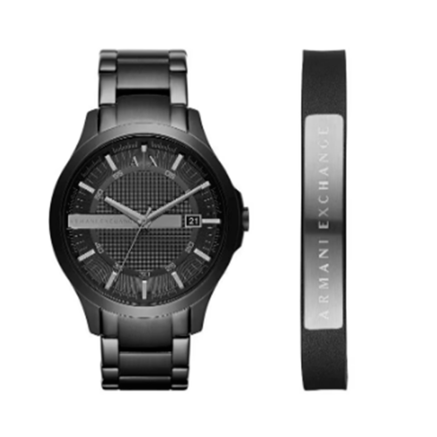 Reloj Armani Exchange AX2440 Smart hombre - Daruma Relojes México