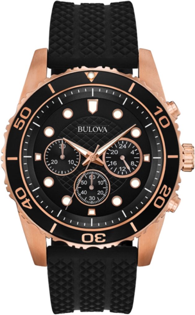 BULOVA – Daruma Relojes