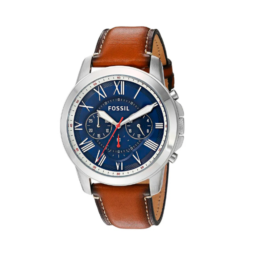 RELOJ FOSSIL FS5210 GRANT - Daruma Relojes México