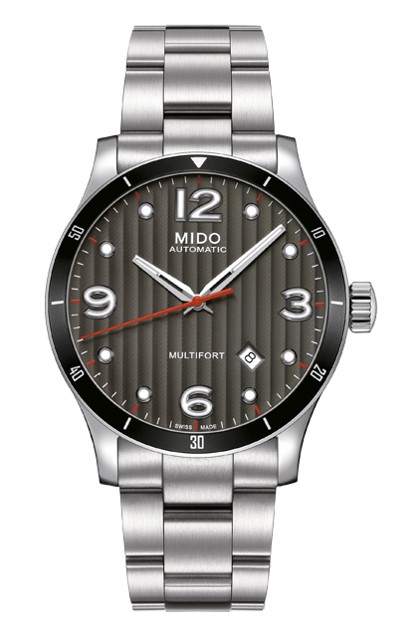 Reloj Mido Dorada M0334103303100 – Daruma Relojes