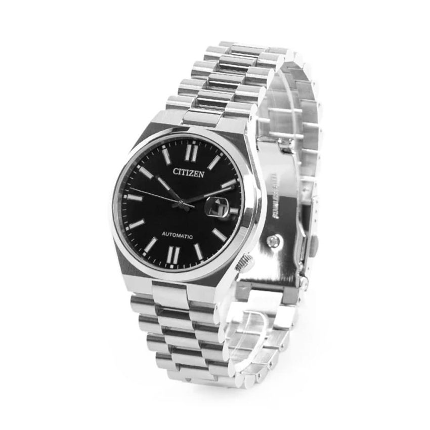 Reloj Automático Citizen NJ0150-56E 61713 Series