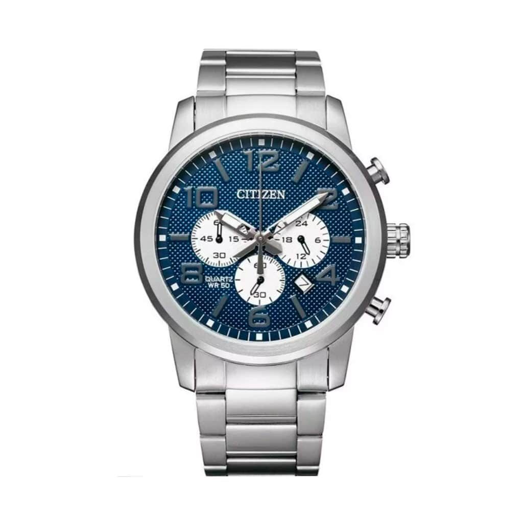Reloj Citizen Quartz An8050-51m Hombre