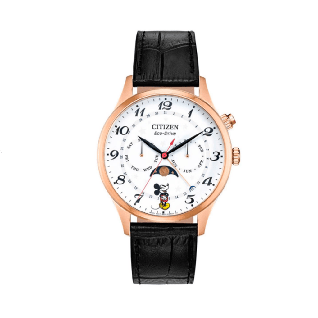 Reloj Citizen Mickey-Mouse AP1053-15W - 61297 -Daruma Relojes