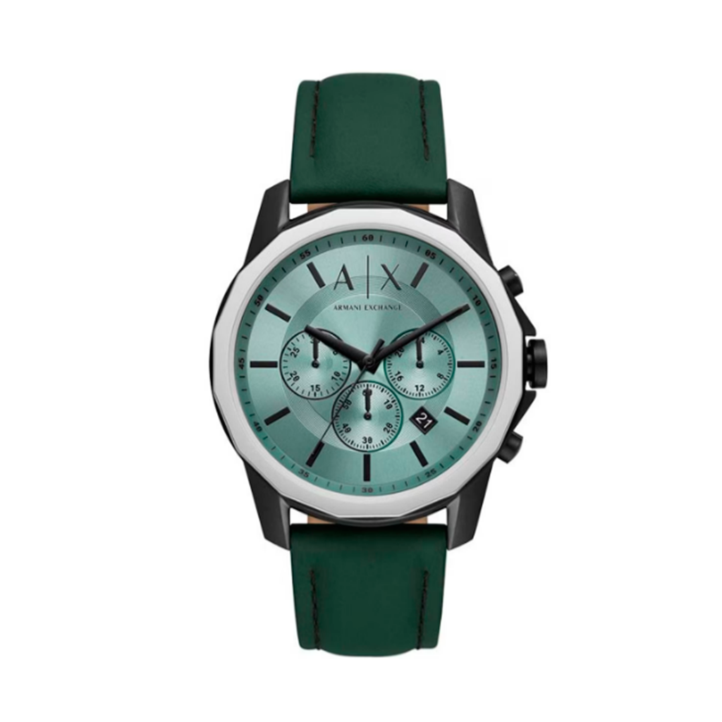 Reloj Armani Exchange AX1725 Smart para hombre - Daruma Relojes México