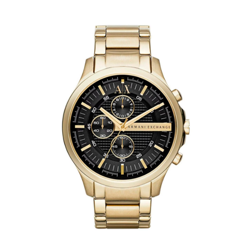 Reloj Armani Exchange AX2137 Hampton - Daruma Relojes México