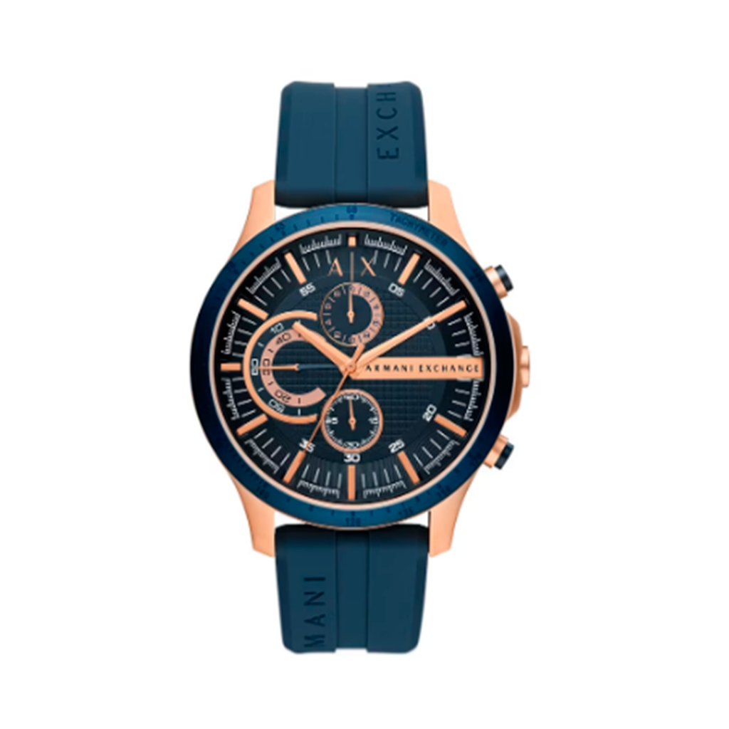 Reloj Armani Exchange AX2440 Smart hombre - Daruma Relojes México