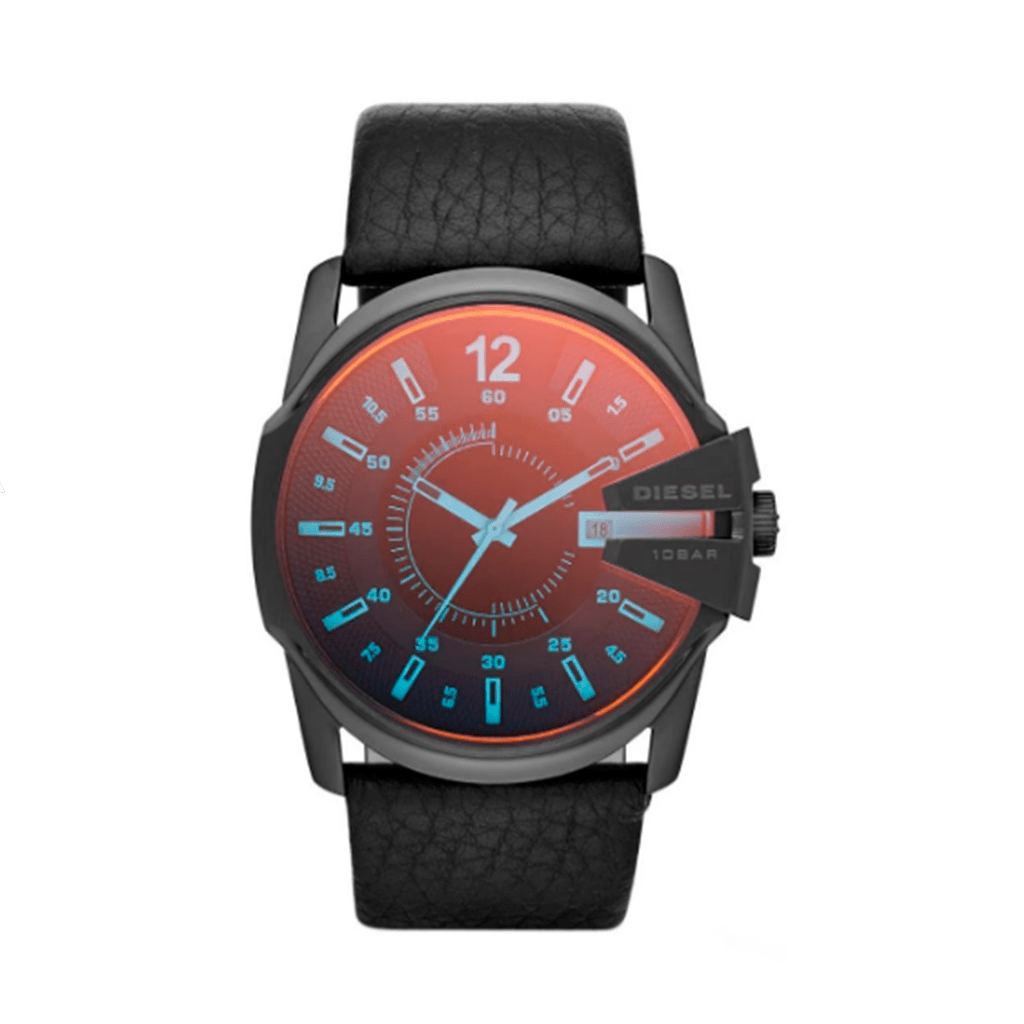 Reloj Diesel Master Chief DZ1657 para hombre - Daruma Relojes México