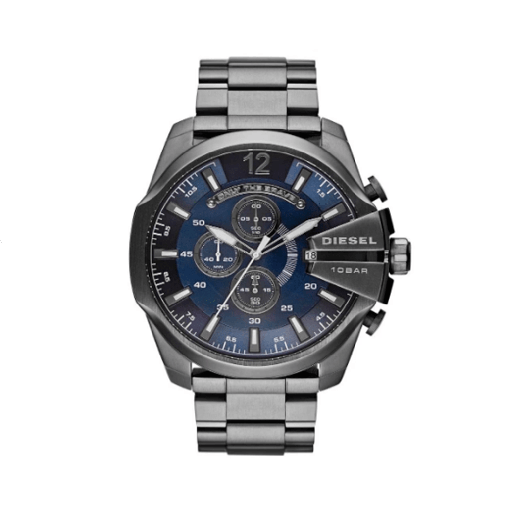 Reloj Diesel Mega DZ4329 Chief hombre - Daruma Relojes México