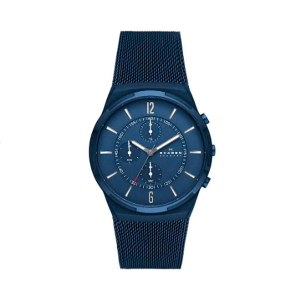 Reloj Skagen SKW6803 Melbye hombre - Daruma Relojes México