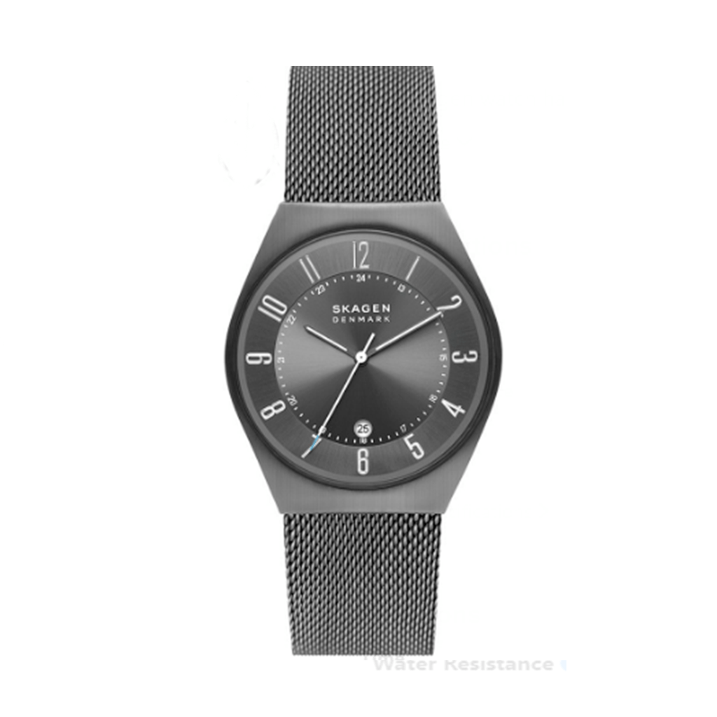 Reloj Skagen SKW6815 Stainless Steel - Daruma Relojes México