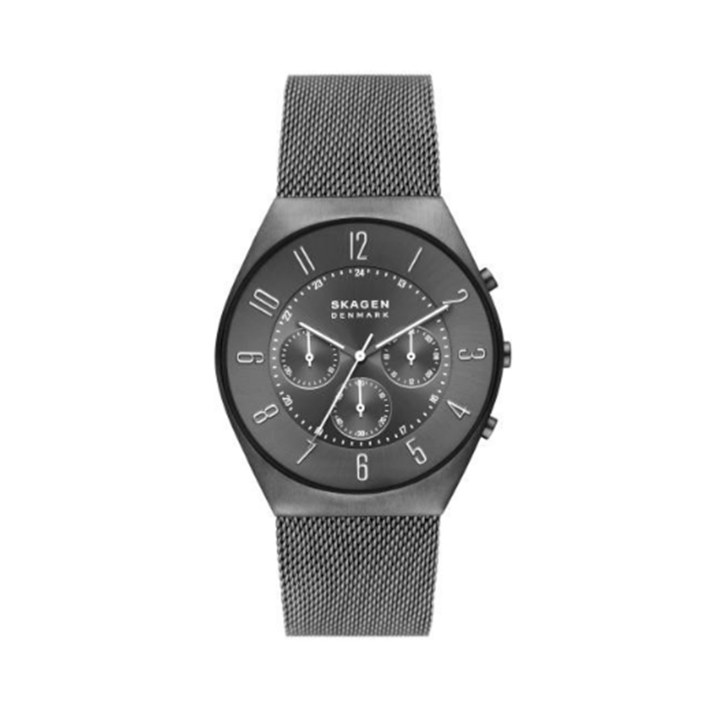 Reloj Skagen SKW6821 Stainless Steel - Daruma Relojes México