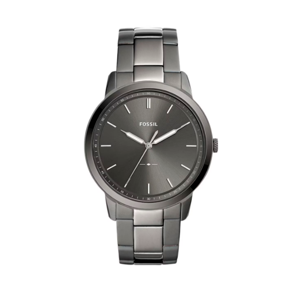 Reloj Fossil FS5459 The Minimalist para Men - Daruma Relojes México